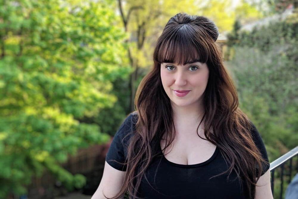 Advice For Couples Moving In Together With Jenn Decan